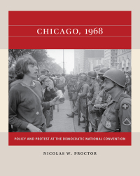 Chicago, 1968 1st edition | 9781469670706, 9781469672373 | VitalSource