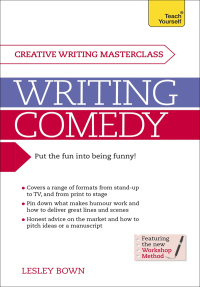 Writing Comedy | 9781473602205, 9781473602205 | VitalSource