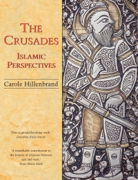 The Crusades: Islamic Perspectives | 9780748606306, 9781474469166 ...