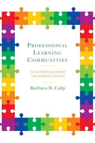 Professional Learning Communities 1st edition | 9781475845334 ...