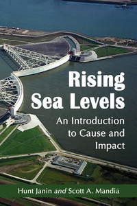 Rising Sea Levels | 9780786459568, 9781476600208 | VitalSource