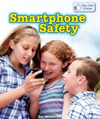 Smartphone Safety | 9781477729359, 9781477731703 | VitalSource