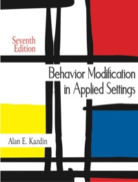 Behavior Modification in Applied Settings 7th edition | 9781577667803 ...