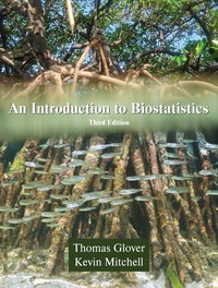 An Introduction to Biostatistics 3rd edition | 9781478627791 ...