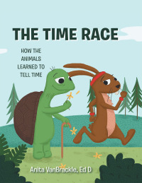The Time Race | 9781480896932, 9781480896949 | VitalSource