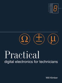 Practical Digital Electronics for Technicians | 9780750618410 ...