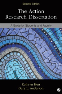 The Action Research Dissertation 2nd edition | 9781483333106 ...