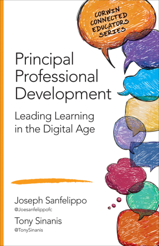 Principal Professional Development 1st edition | 9781483379883 ...