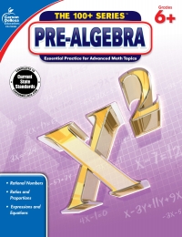 Pre-Algebra, Grades 6 - 8 | 9781483800769, 9781483810133 | VitalSource