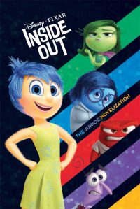 Inside Out Junior Novelization (Disney/Pixar Inside Out ...