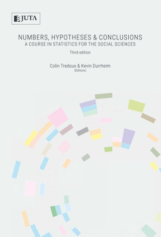 Numbers Hypothesis & Conclusions: A Course in Statistics for the Social ...