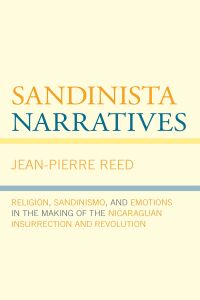 Sandinista Narratives | 9781498523493, 9781498523509 | VitalSource