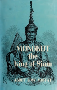 Mongkut, the King of Siam | 9781501742712, 9781501742712 | VitalSource