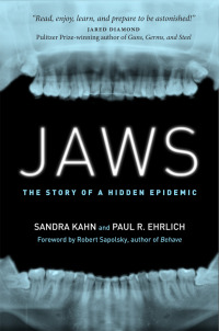 Jaws 1st edition | 9781503613584, 9781503606463 | VitalSource