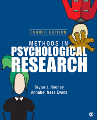 Methods in Psychological Research 4th edition | 9781506384931 ...