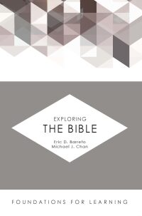 Exploring the Bible | 9781506401041, 9781506401058 | VitalSource