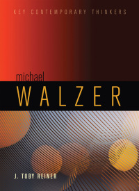 Michael Walzer 1st edition | 9781509526307, 9781509526338 | VitalSource