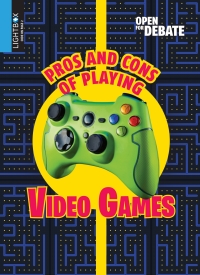 Pros and Cons of Playing Video Games 1st edition | 9781510547599 ...