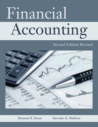 Financial Accounting (Revised) 2nd edition | 9781517800666 ...