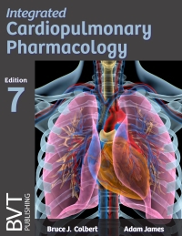 Integrated Cardiopulmonary Pharmacology 7th edition | 9781517816551 ...