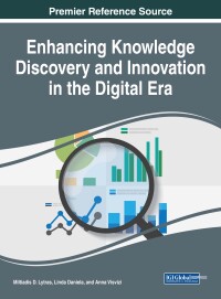 Enhancing Knowledge Discovery and Innovation in the Digital Era ...