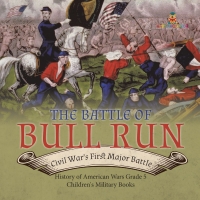 The Battle of Bull Run : Civil War's First Major Battle | History of ...