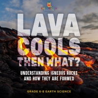 Lava Cools Then What? Understanding Igneous Rocks and How They Are ...