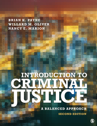 Introduction to Criminal Justice Interactive Edition 2nd edition ...