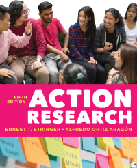 Action Research 5th edition | 9781544355948, 9781544355924 | VitalSource