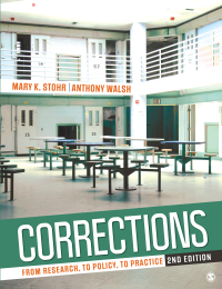 Corrections 2nd edition | 9781544375502, 9781544375526 | VitalSource