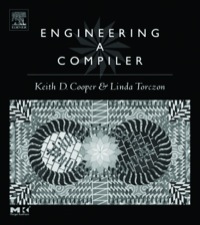 Engineering a Compiler: International Student Edition | 9781558606982 ...
