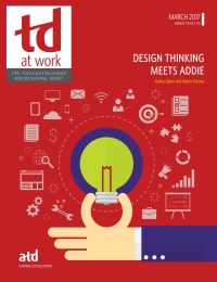 Design Thinking Meets ADDIE | 9781562866846, 9781562867638 | VitalSource