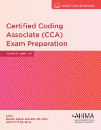 CCA Exam Preparation 7th edition | 9781584267034, 9781584267263 ...