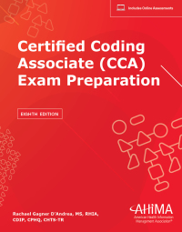 CCA Exam Preparation 8th edition | 9781584267829, 9781584267836 ...