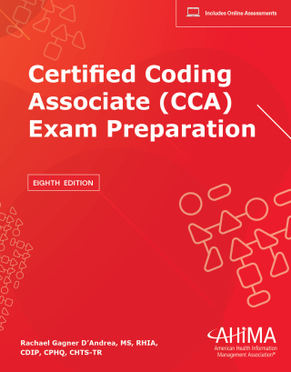 CCA Exam Preparation 8th edition | 9781584267829, 9781584267836 ...