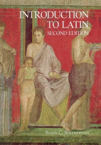 Introduction to Latin 2nd edition | 9781585103904, 9781585106271 ...