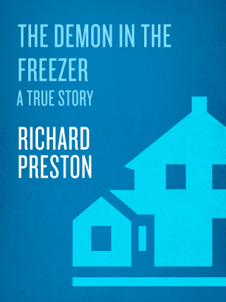 The Demon in the Freezer | 9780375508561, 9781588362452 | VitalSource