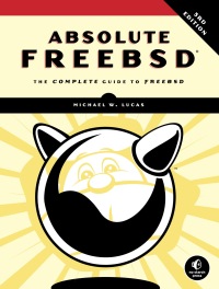 Absolute FreeBSD, 3rd Edition | 9781593278922, 9781593278939 | VitalSource