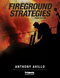 Fireground Strategies 3rd edition | 9781593703530, 9781593703530E ...