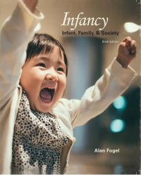 Infancy: Infant, Family, and Society 6th edition | 9781507380515 ...