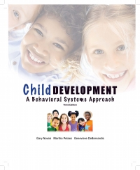 Child Development 3rd edition | 9781597380966, 9781597381185 | VitalSource