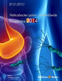 Helicobacter pylori - A Worldwide Perspective 2014 1st editie ...