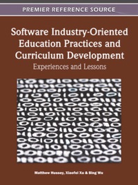 Software Industry-Oriented Education Practices and Curriculum ...