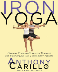Iron Yoga | 9781594862090, 9781609616380 | VitalSource
