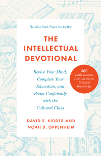The Intellectual Devotional | 9780593231746, 9781609616892 | VitalSource