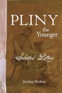 Pliny the Younger Selected Letters 1st edition | 9780865168404 ...