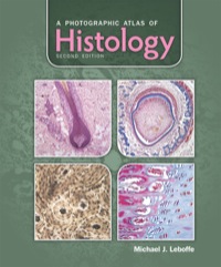 A Photographic Atlas of Histology 2nd edition | 9781617310683 ...