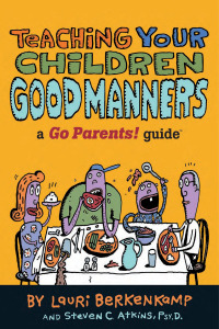 Teaching Your Children Good Manners | 9781619304253 | VitalSource