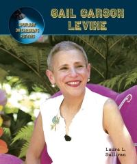 Gail Carson Levine | 9781627128520, 9781627128544 | VitalSource