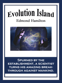 Evolution Island | 9781627550888, 9781627558426 | VitalSource